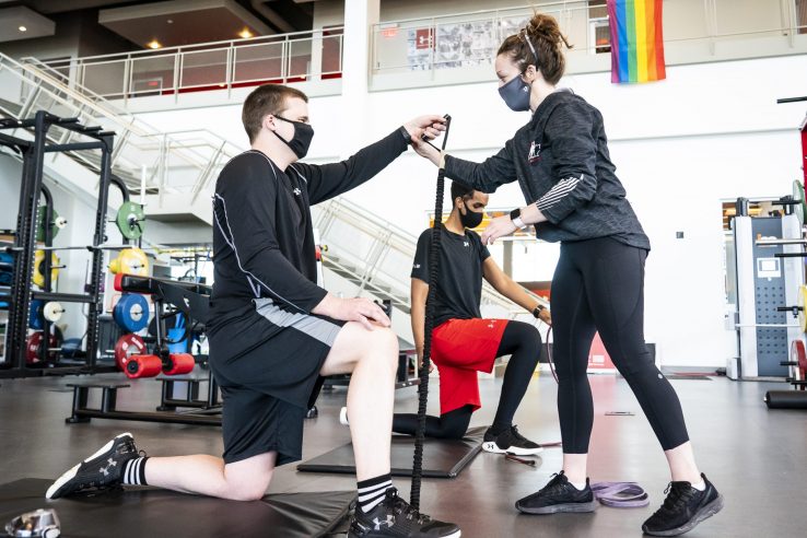 Canadian Sport Institute Pacific – CSI Pacific