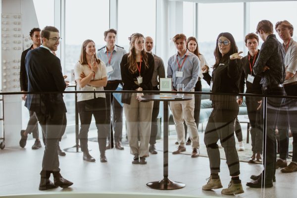 Game Plan – Canadian Sport Institute Pacific