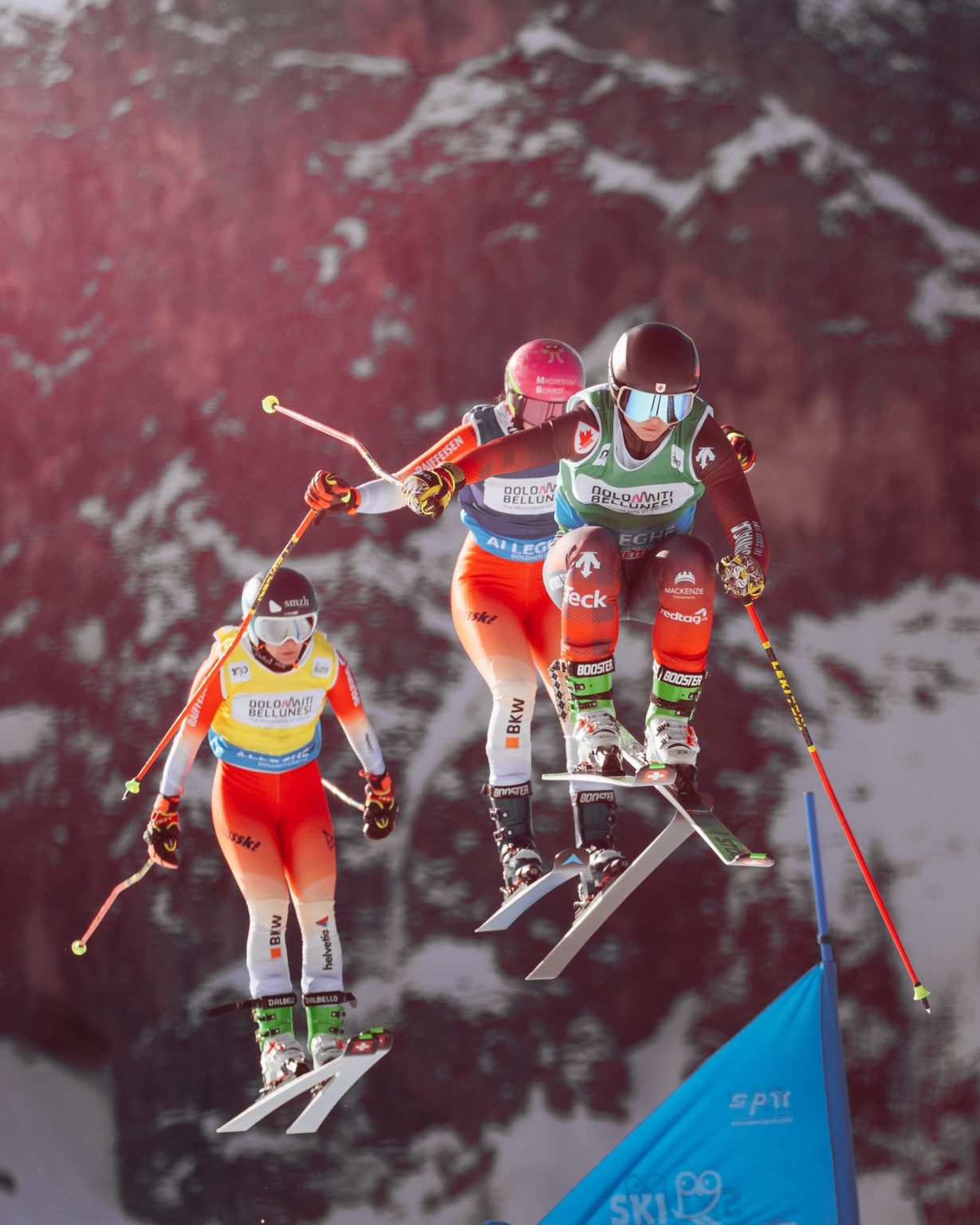 Canadian Sport Institute Pacific – CSI Pacific